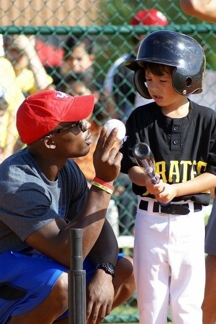 The Miracle League Sports Complex opening in Cy-Fair