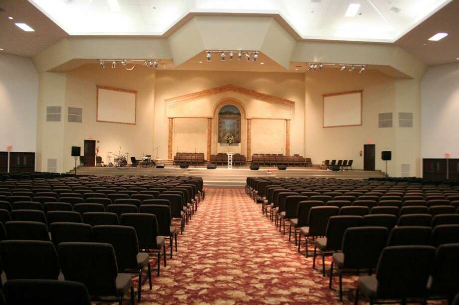 The Lighthouse Church officially opens their doors in Humble - Houston ...