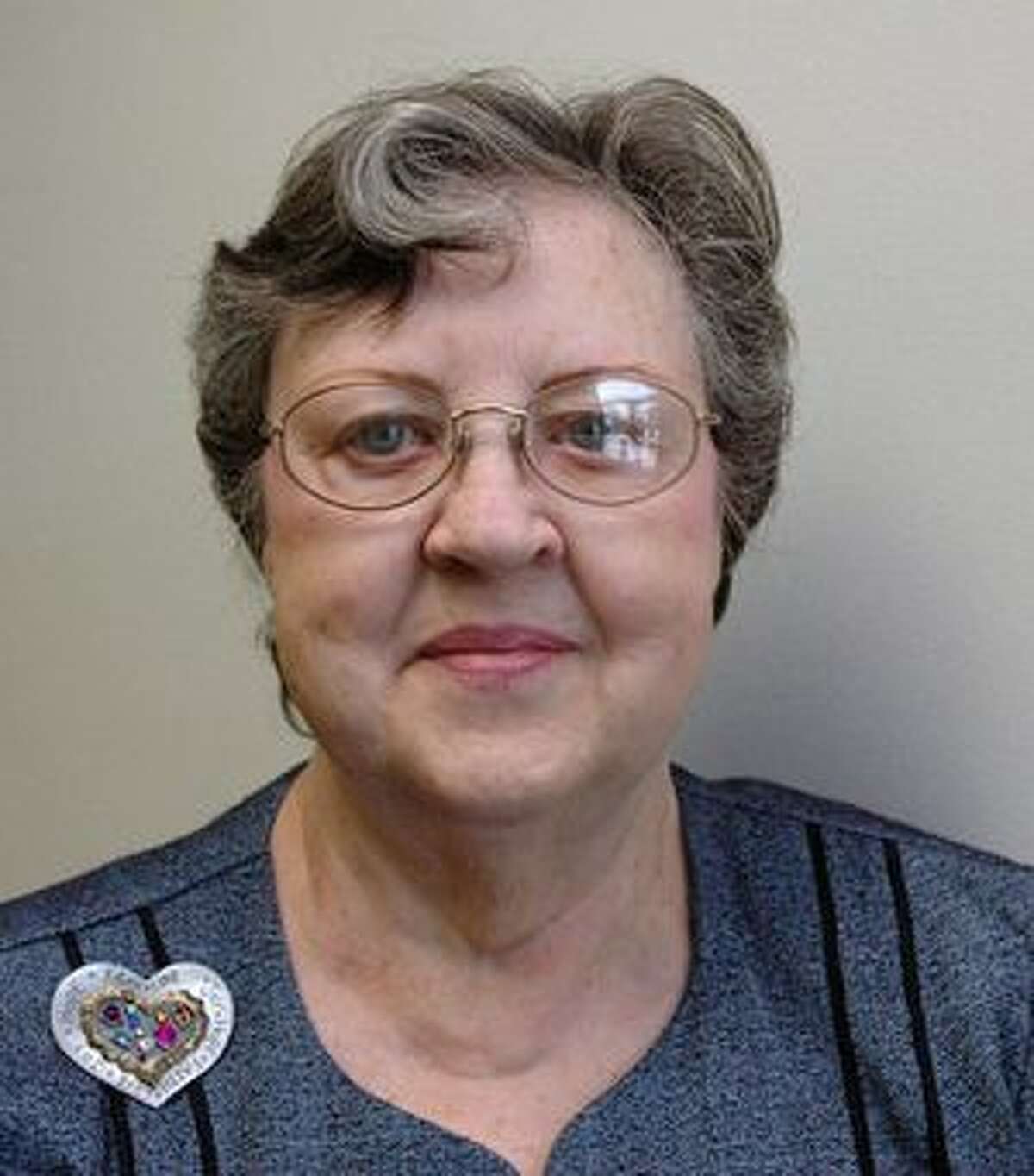Mary Elliott