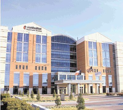 HOUSTON METHODIST TOPS AGAIN: FORTUNE ranks hospital among '100 Best ...