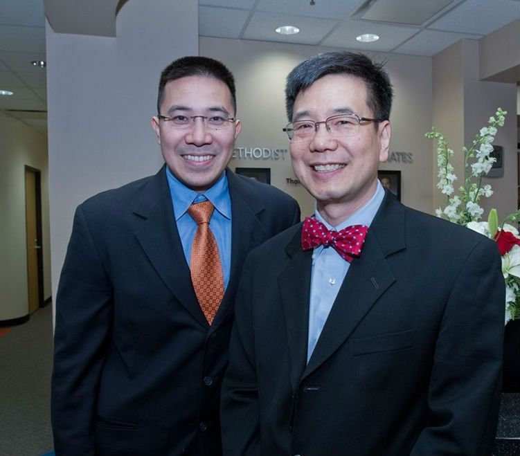 Urologists open new practice at Methodist Willowbrook