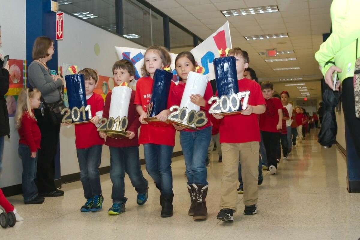 A very special birthday celebration