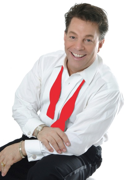 Simply Swingin’ with Steve Lippia is Simply Incredible