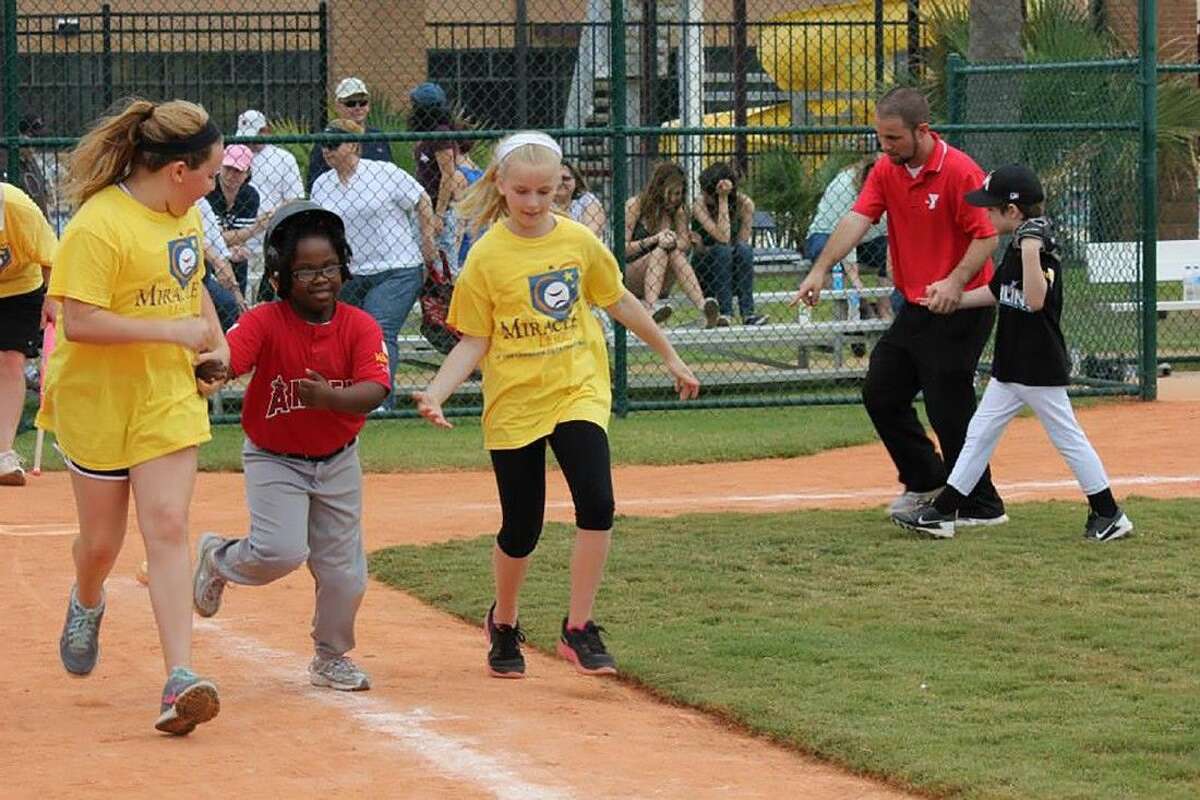 Adaptive Sports Complex opens in CFISD community March 28