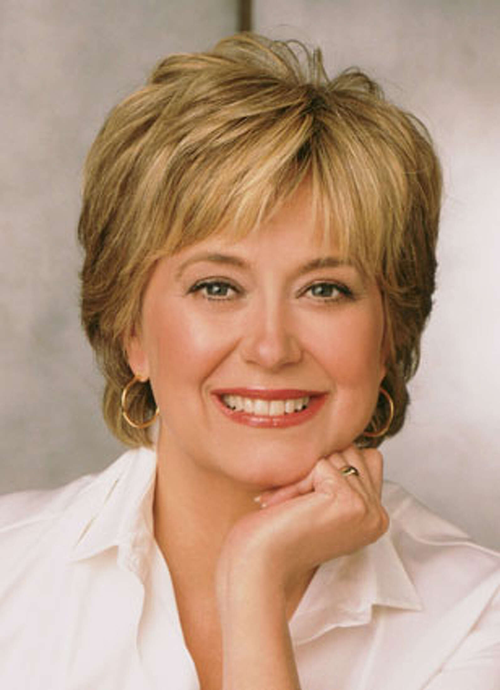Jane Pauley keynote speaker at Aging Women's Health Summit and Luncheon ...