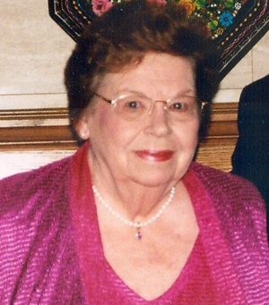 Joan Geissler