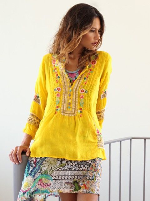 Johnny Was clothing boutique opens its doors April 3