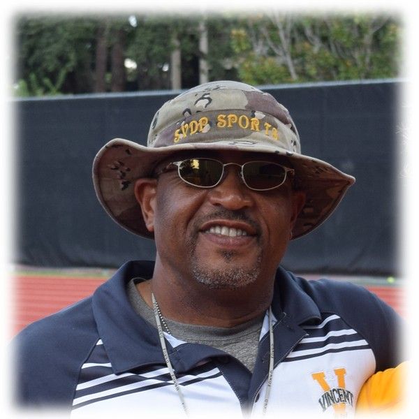 Coach Jones recognized for PCA honor