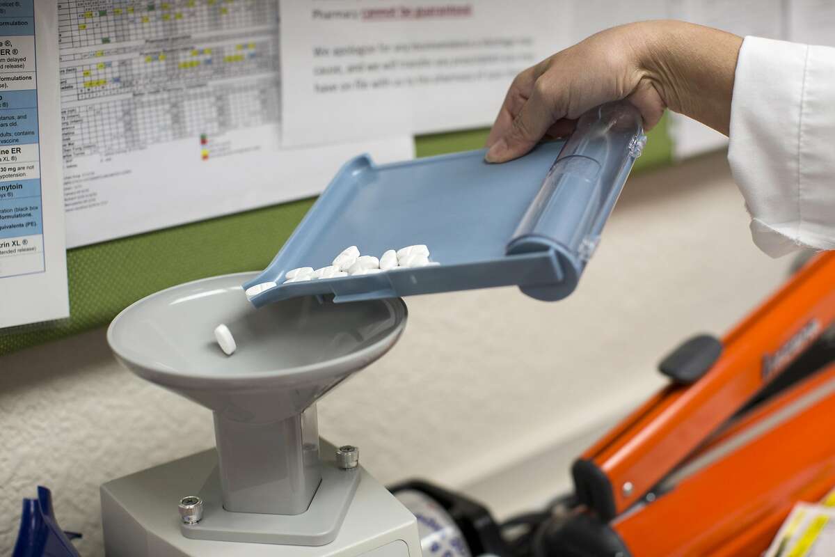 Uninsured? San Jose pharmacy will give you needed drugs for free