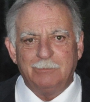 Raymond Russo