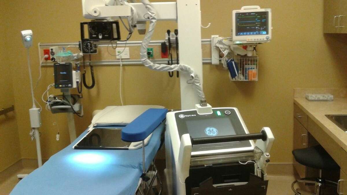 First Choice Emergency Room opens Summerwood location