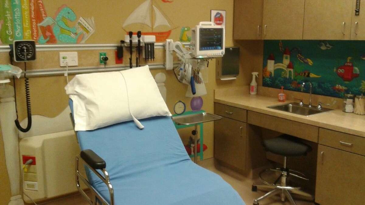 First Choice Emergency Room opens Summerwood location