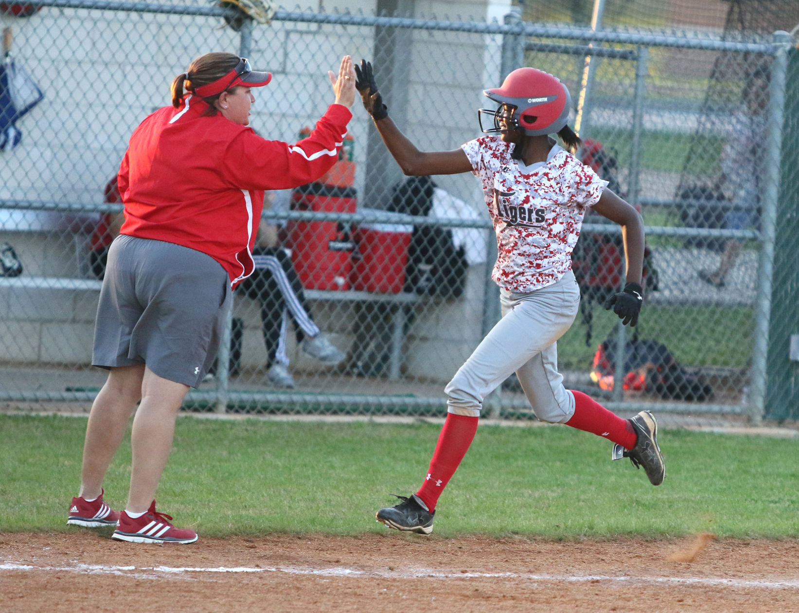 Girls Team of the Year: Travis, Clements softball tie for No. 10