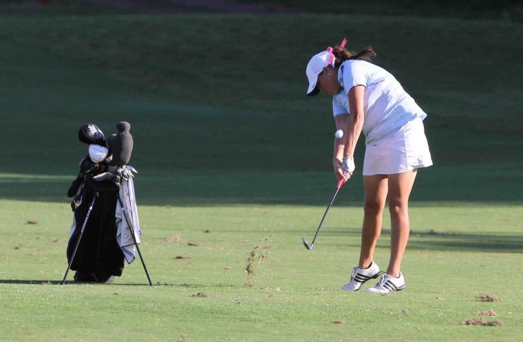 Clements girls return to state golf finals