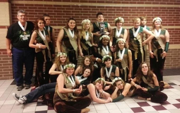 Dayton band director reflects on past season, looks toward new one