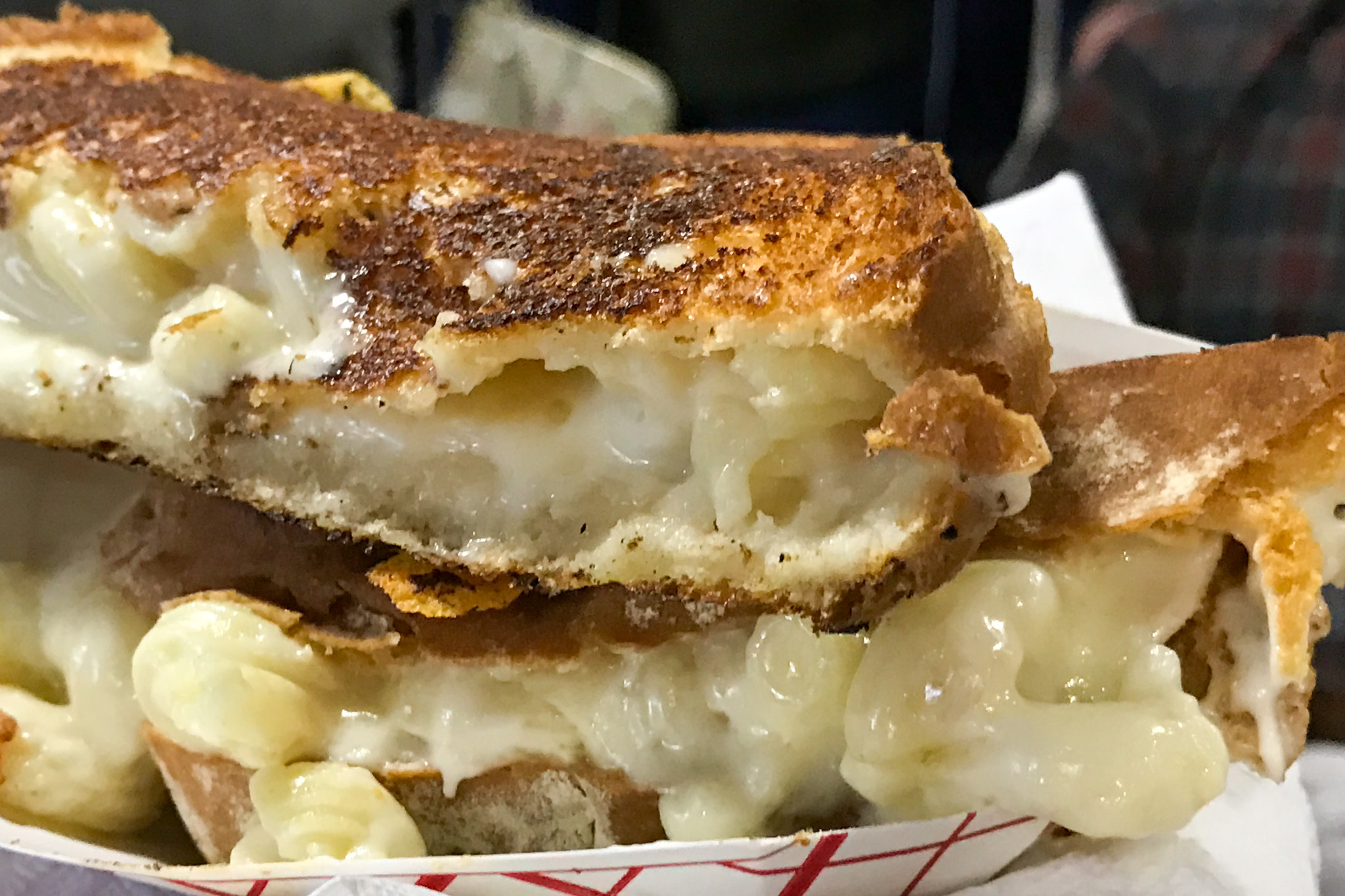 The Big E 2016 wraps up with big turnout and big food
