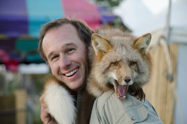 Staples Safari Zoo’s menagerie of rescued animals to headline annual event