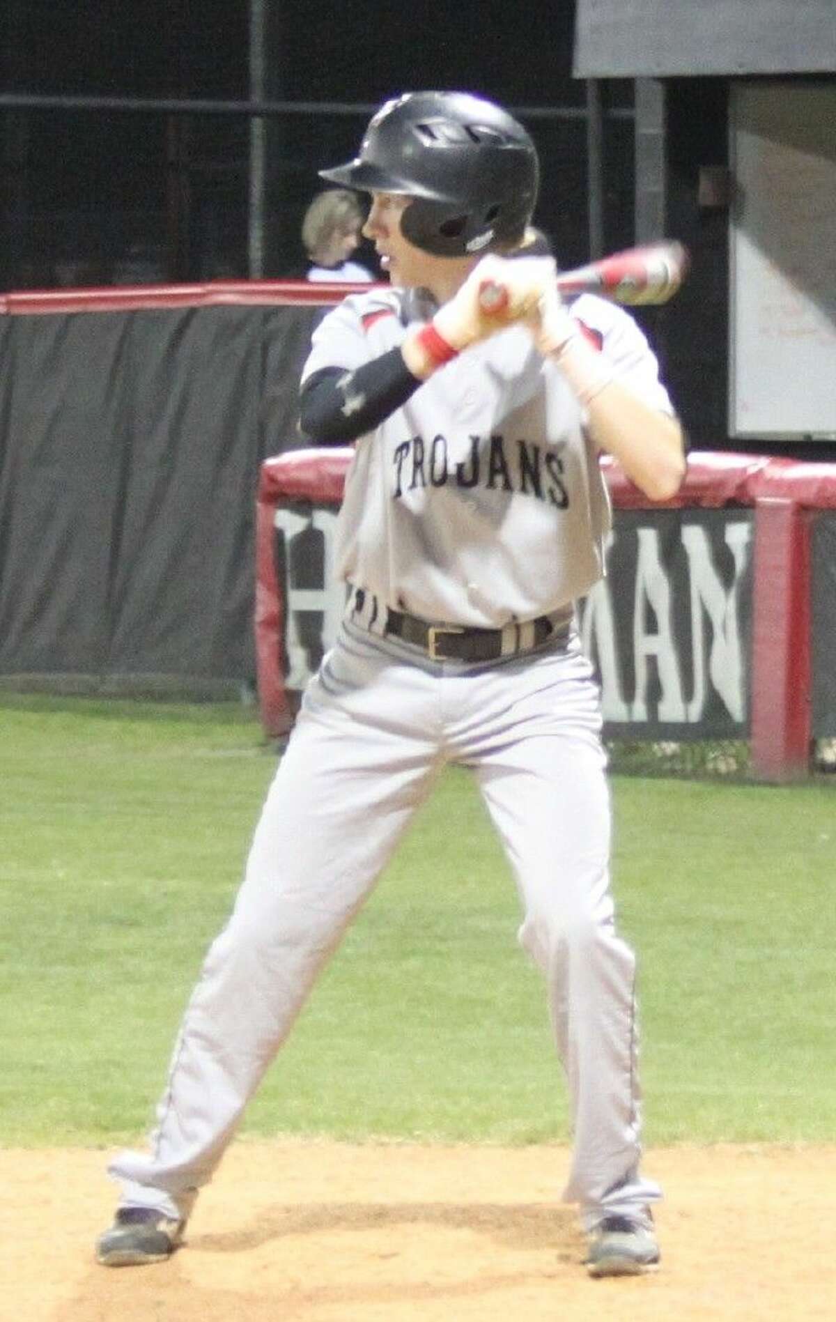 Fourth inning boost gives Huffman Falcons advantage over visiting ...