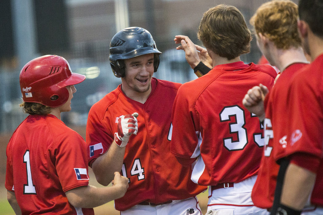BASEBALL: Crosby stays unbeaten, 9-2