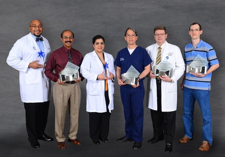 Houston Methodist Sugar Land Hospital rolls out red carpet for leading ...