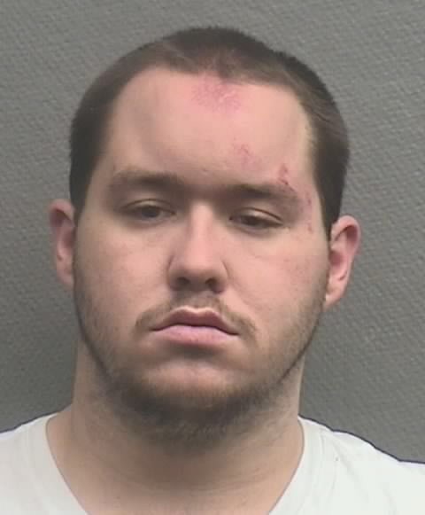 MUGSHOTS INCLUDED: Pharmacy robberies suspect sentenced to 10 years