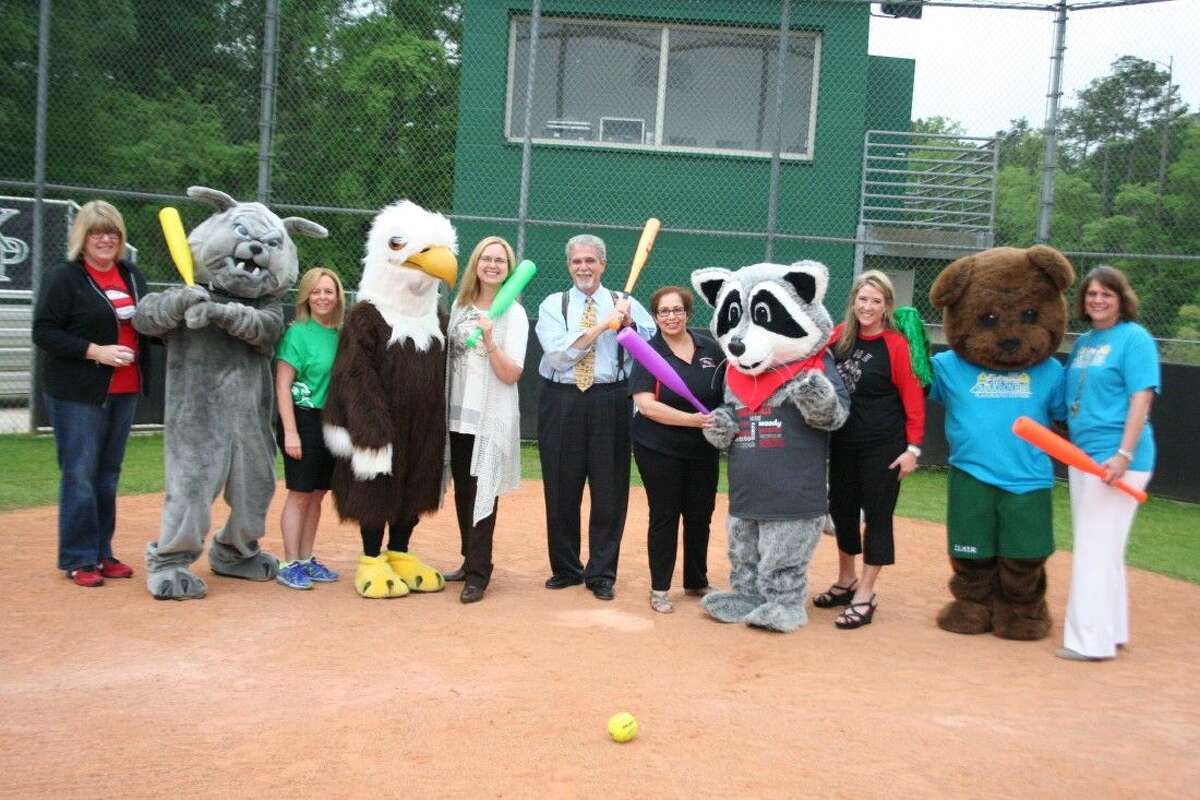 Batter up: Four Humble ISD elementary schools prepare to compete in ...