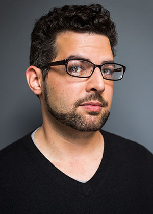 ‘Terrorist’s Son’ to discuss experience, peace