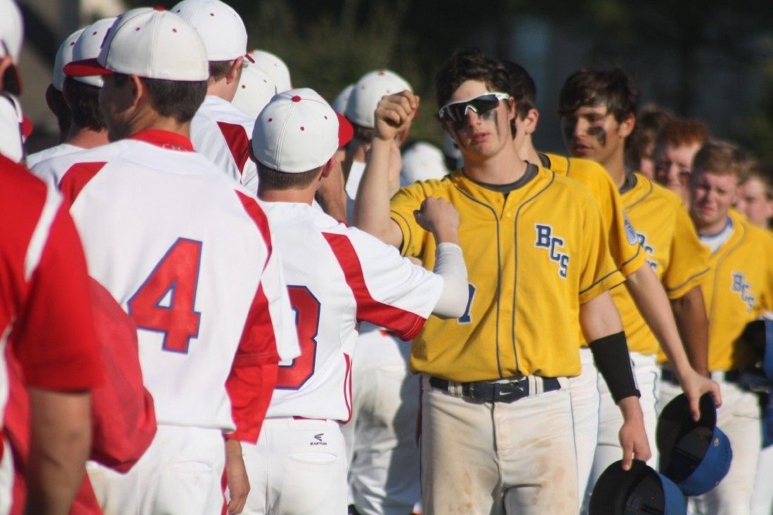 Big week awaits FBCA baseball; softball team wins in Huntsville