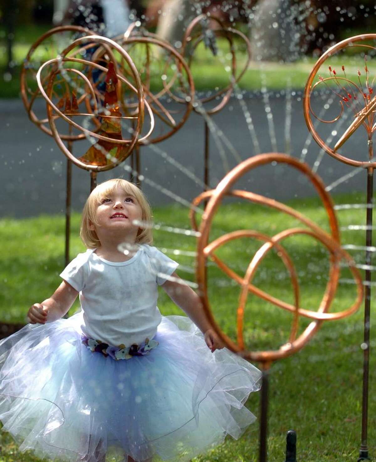 Dogwoods, despite their problems, will bloom for festival
