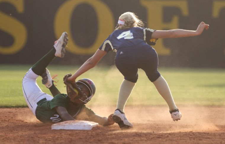 PREP SOFTBALL: Offense carries The Woodlands to two-game sweep over ...