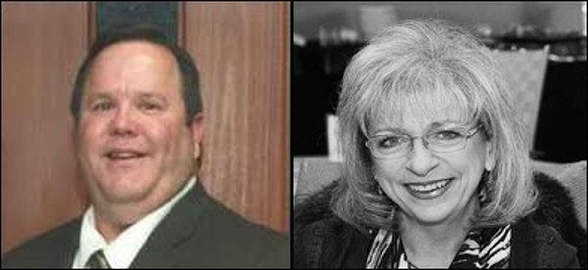 Alvin ISD School Board Position 6 Candidate Survey