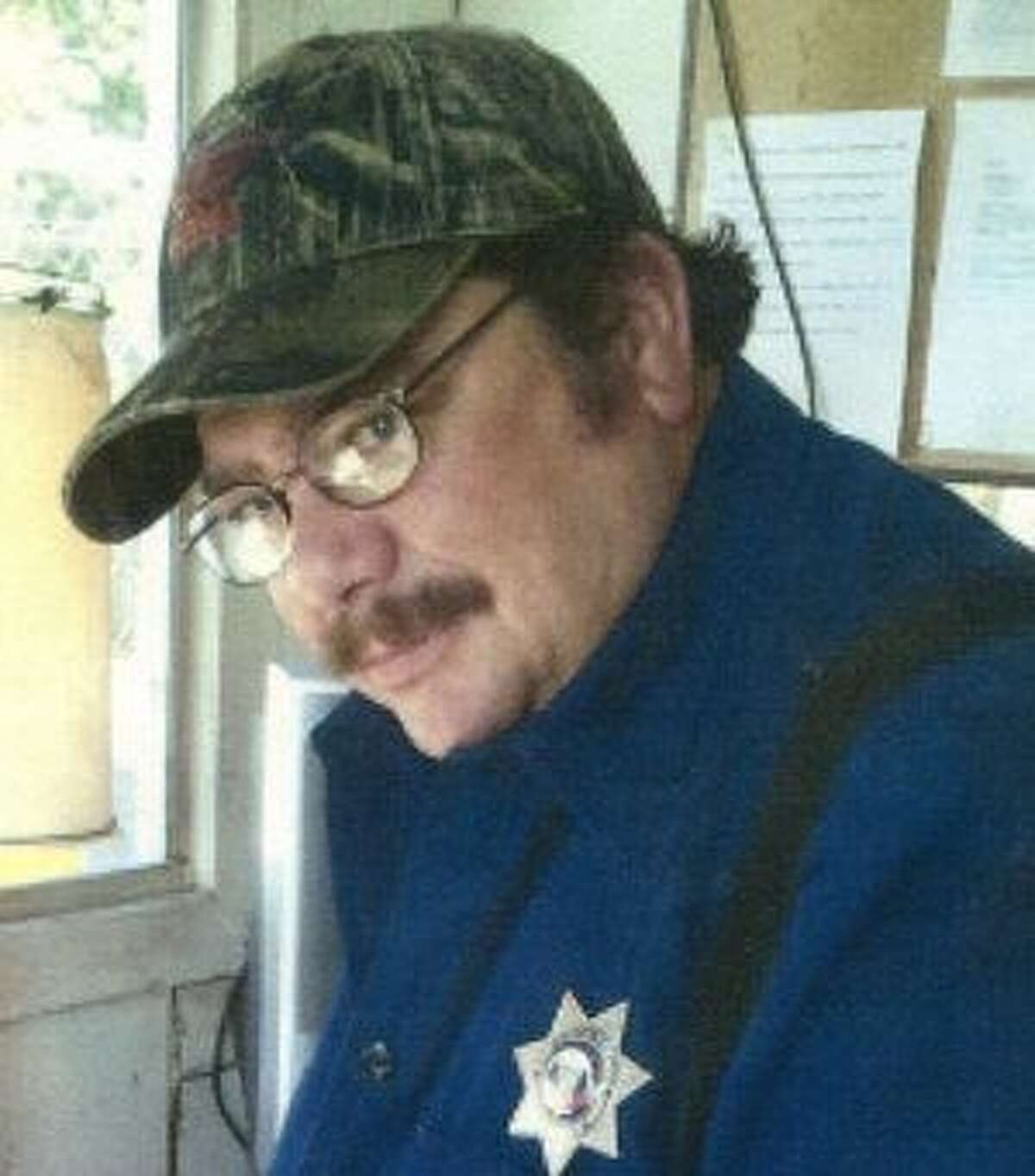 Kenneth Stuckey
