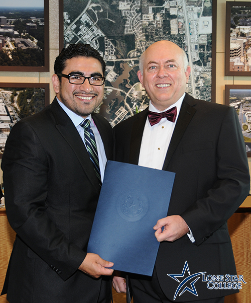 Lone Star College Foundation StarGala 2014 sets record
