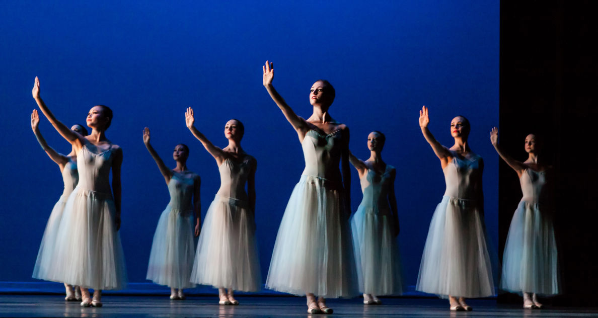 A unique collaboration featuring the Ballet Orchestra with Houston ...