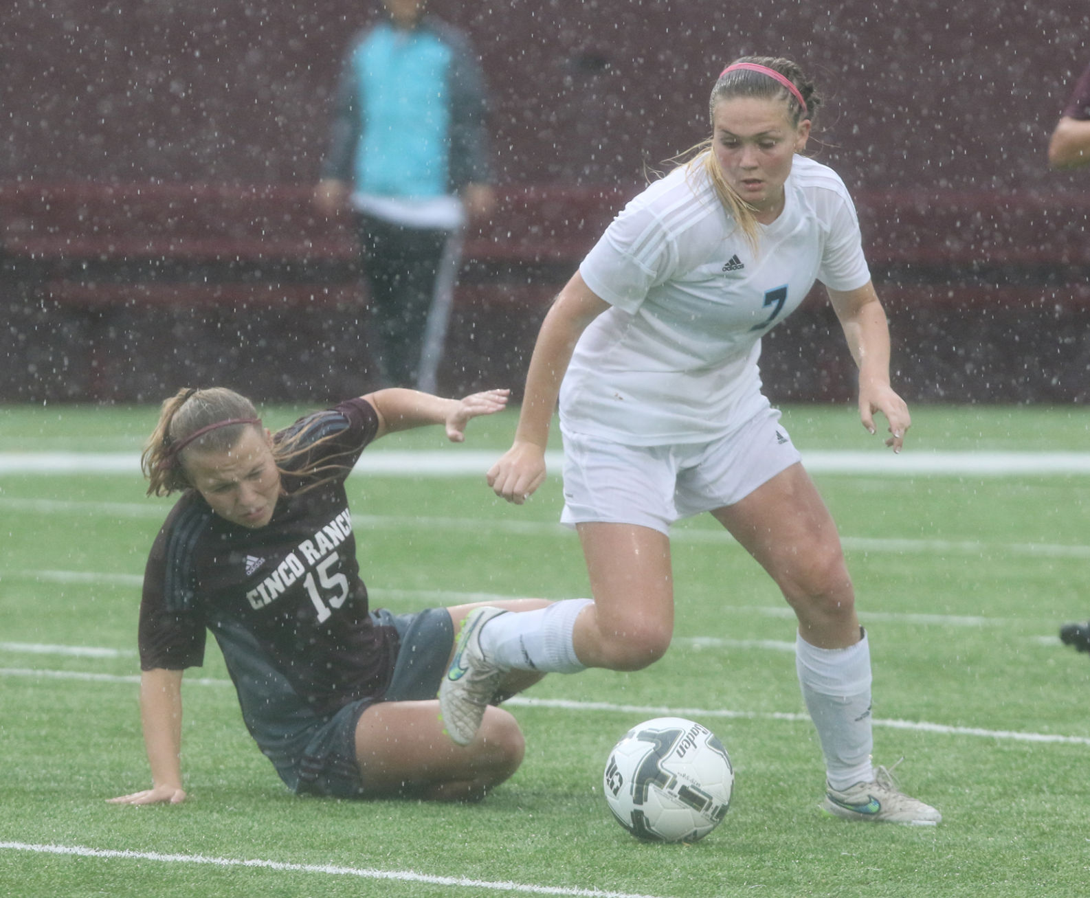 Clements, Austin girls conclude stellar seasons in semifinals