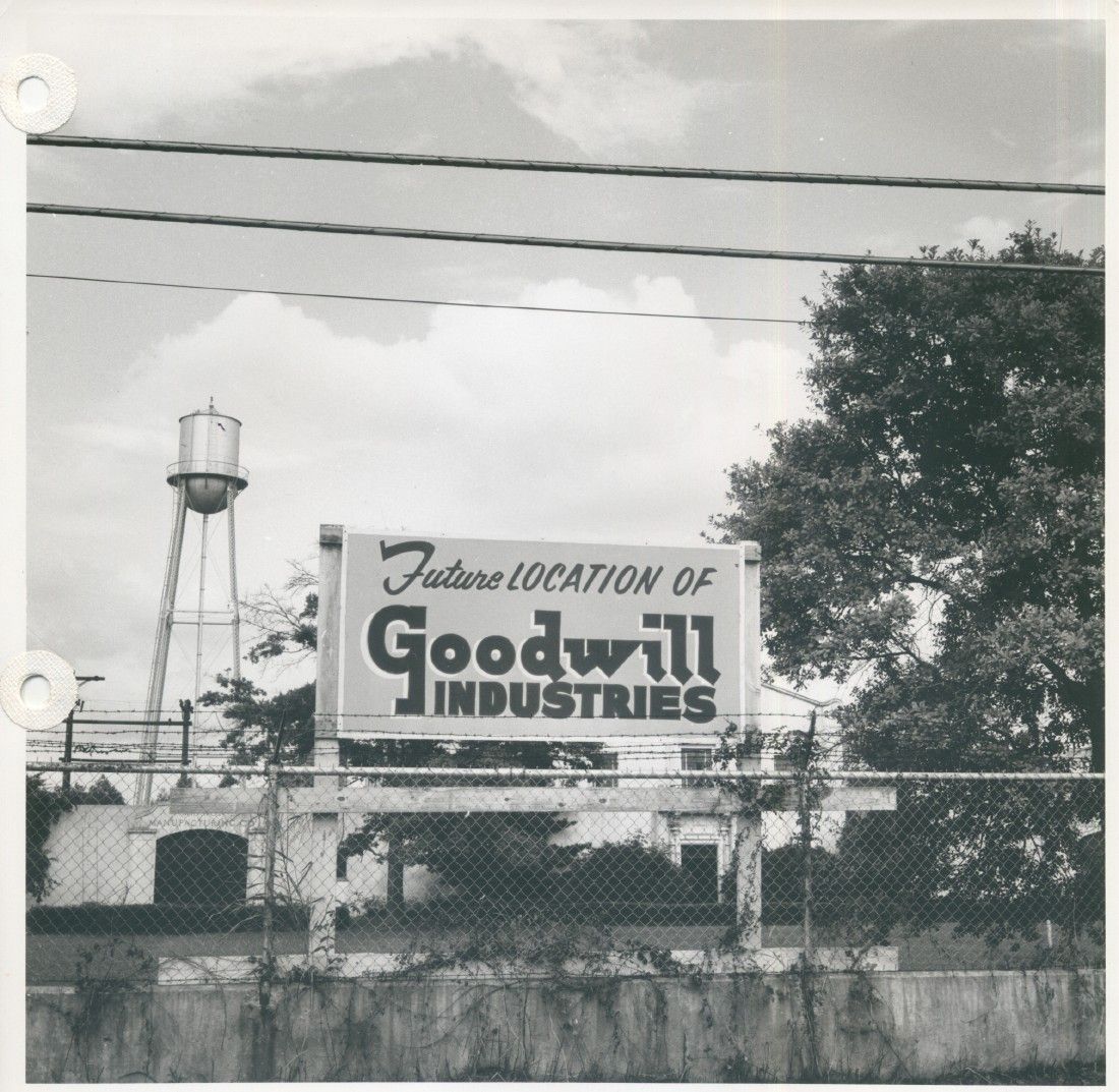 70 years of Goodwill: Hard work pays off as Goodwill Industries reaches ...