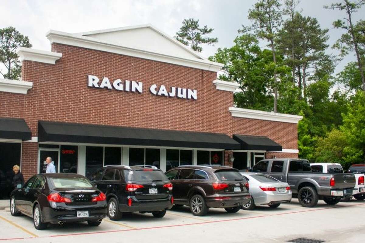 Ragin Cajun offers authentic cuisine, neighborhood feel