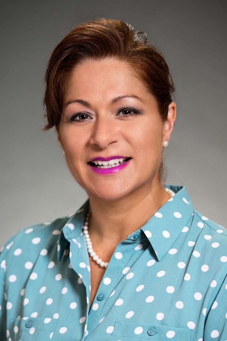 Nikki Roux appointed vice president, chief nursing officer at Memorial ...