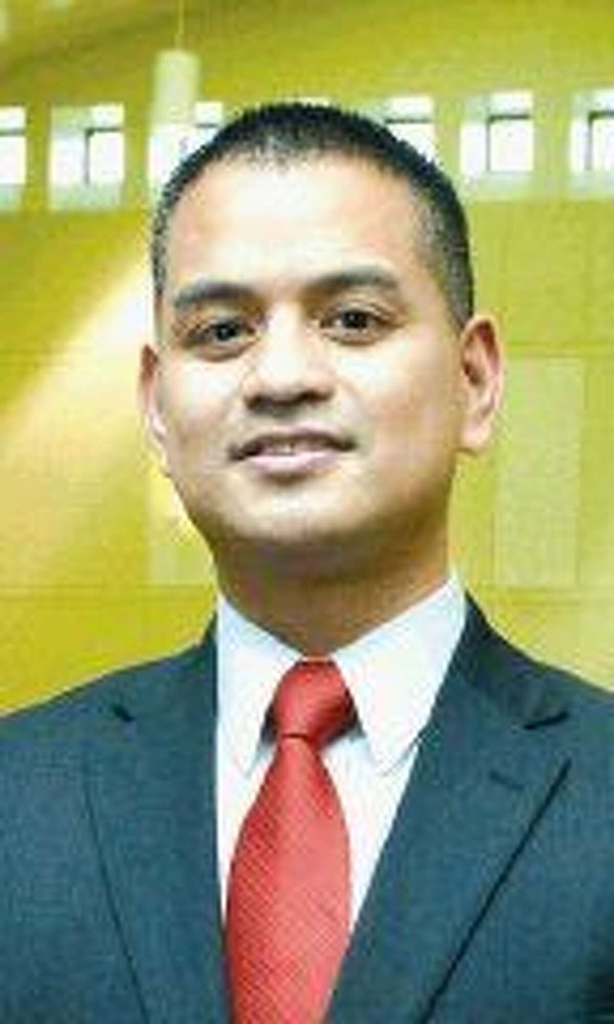 Lone Star College names new president at LSC-North Harris