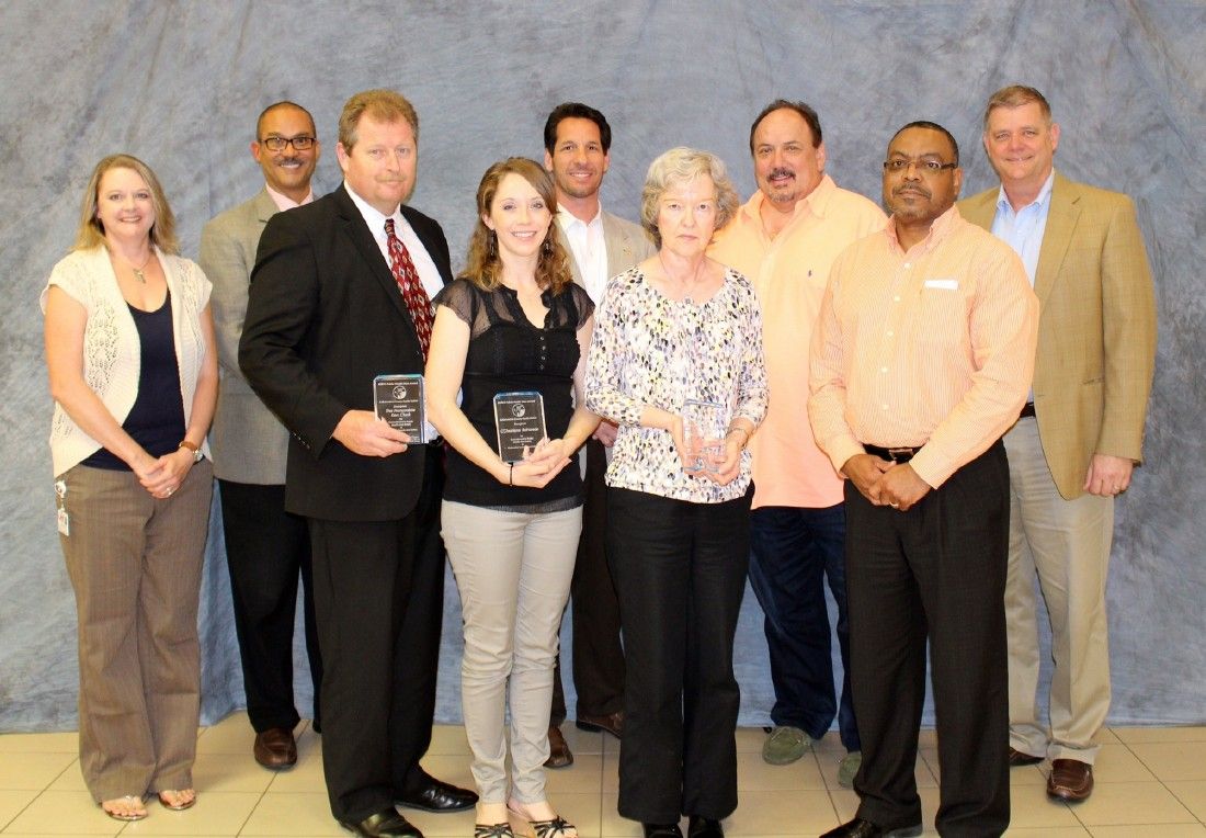 GCHD highlights benefits of infant immunizations