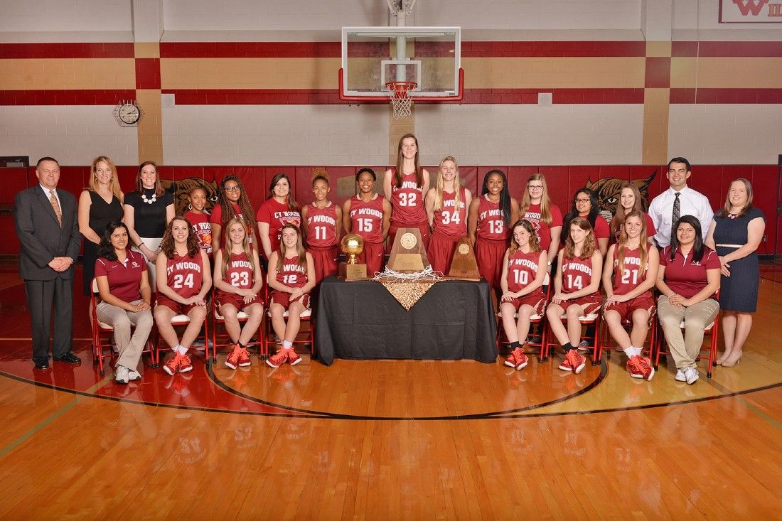 Cy Woods state title team to be honored in Tour of Champions