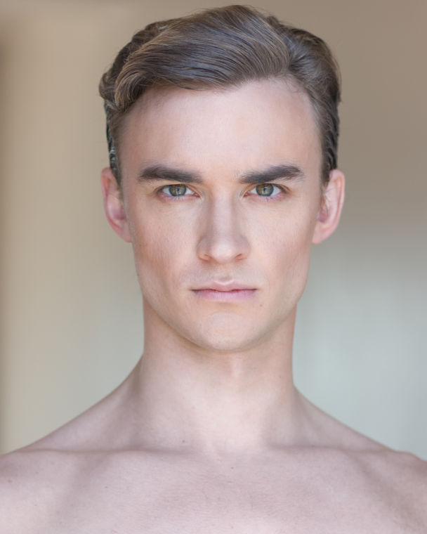 Houston Ballet announces new first soloists, Jared Matthews and Yuriko ...