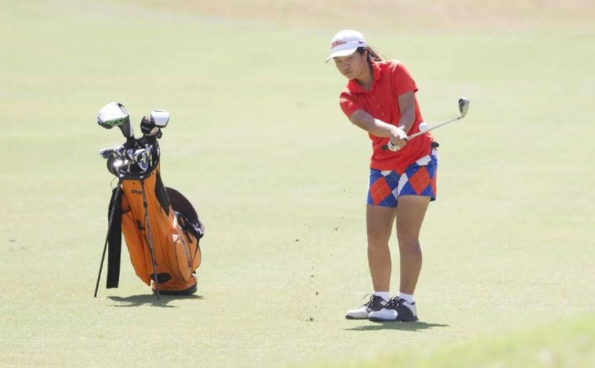 Cinco girls fifth, SLHS boys seventh at state