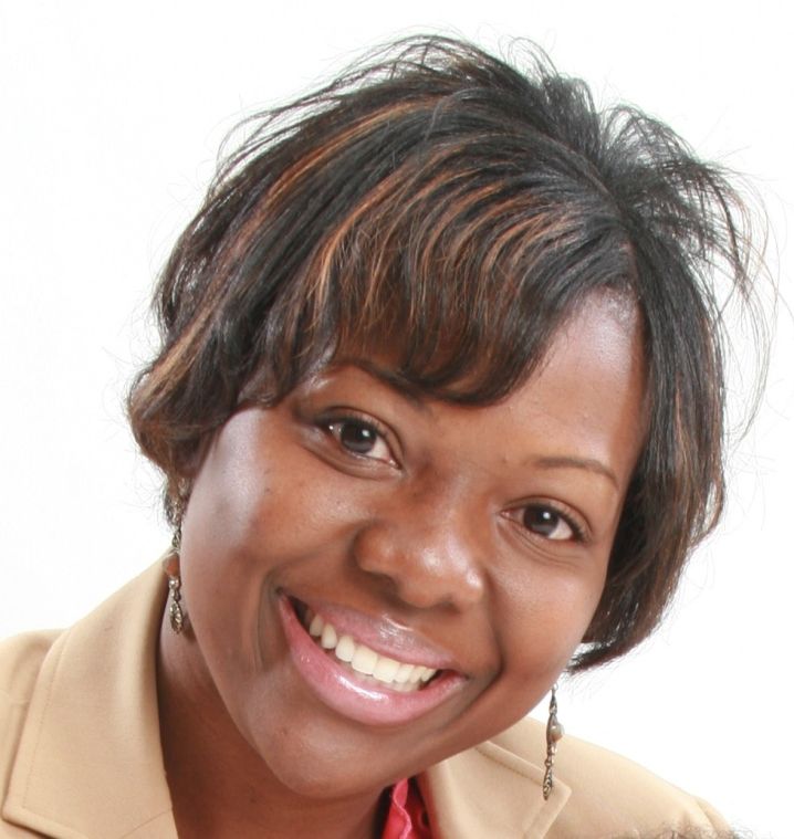 Pearland resident Yolanda Slade receives 2014 supplier diversity ...