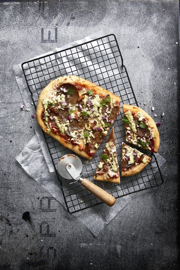 Brick House Tavern + Tap unveils new spring menu