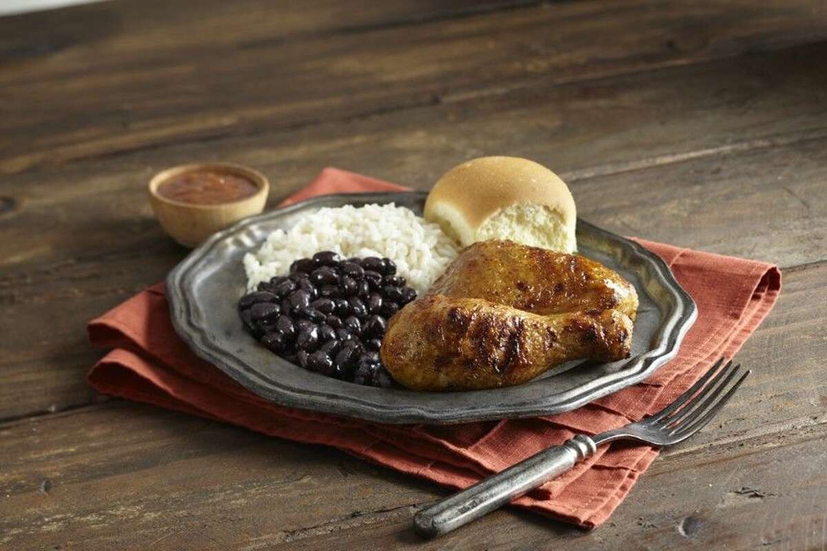 Island-inspired chicken restaurant, Pollo Tropical, to celebrate ...