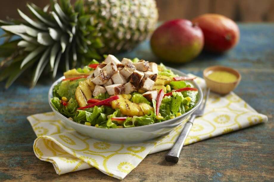 Pollo Tropical's Spanish name signals Caribbean food, not tacos ...