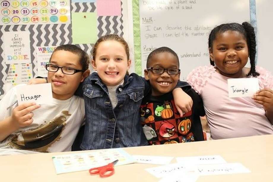 Spring ISD campuses named 2015 teachers of the year - Houston Chronicle