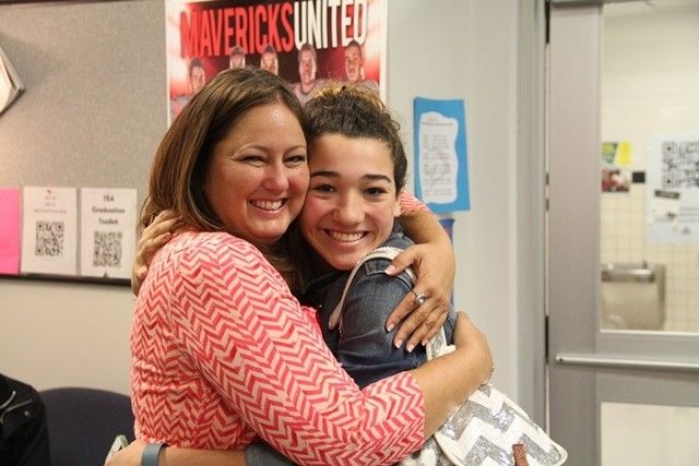 Manvel High School’s Liptack selected as Alvin ISD Secondary Principal ...