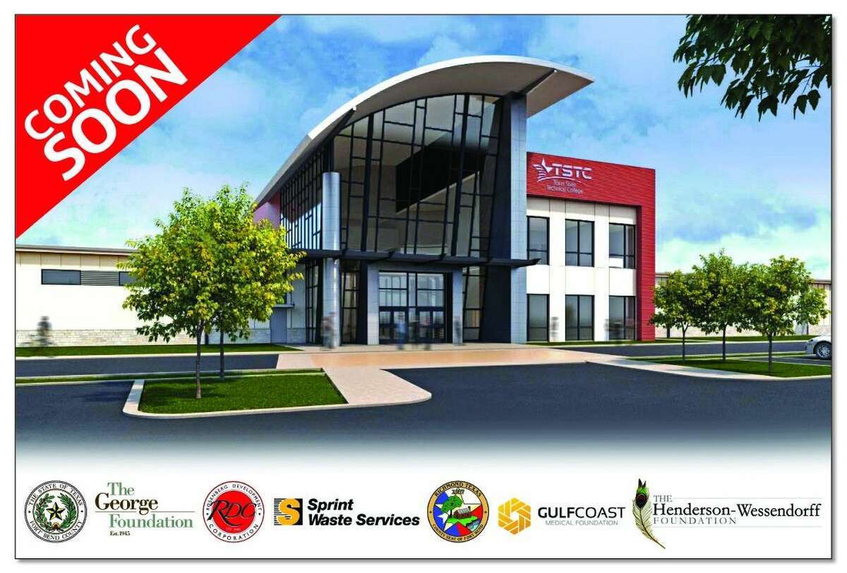 TSTC looking to build new Fort Bend County campus
